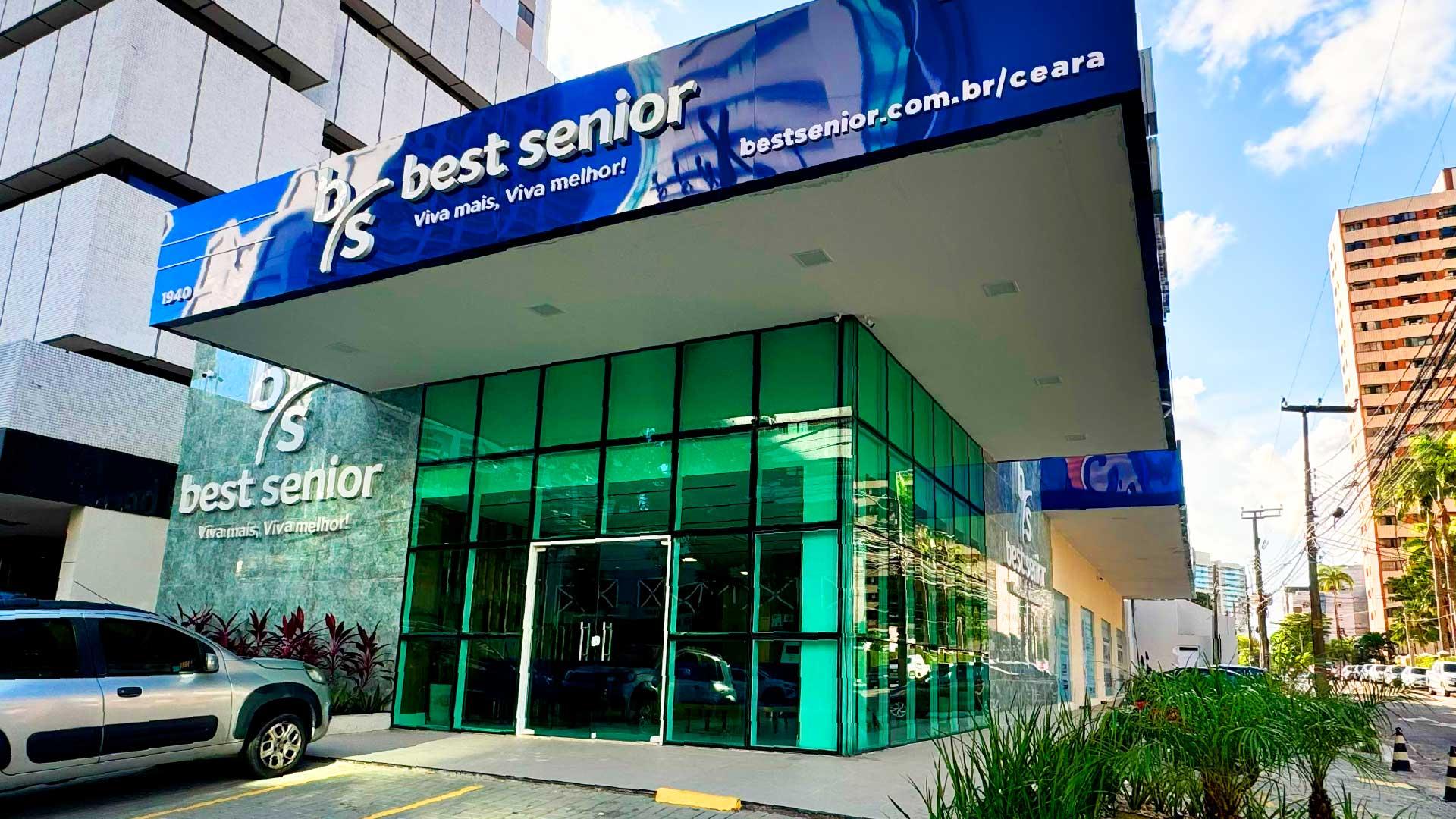 Best Senior lança campanha de Black Friday com até 80% de desconto em ...