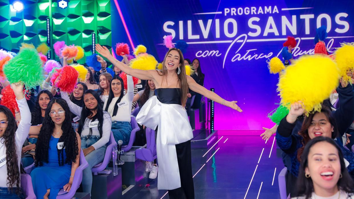 Que horas começa o Show do Milhão neste domingo (09/11)? - Zoeira ...