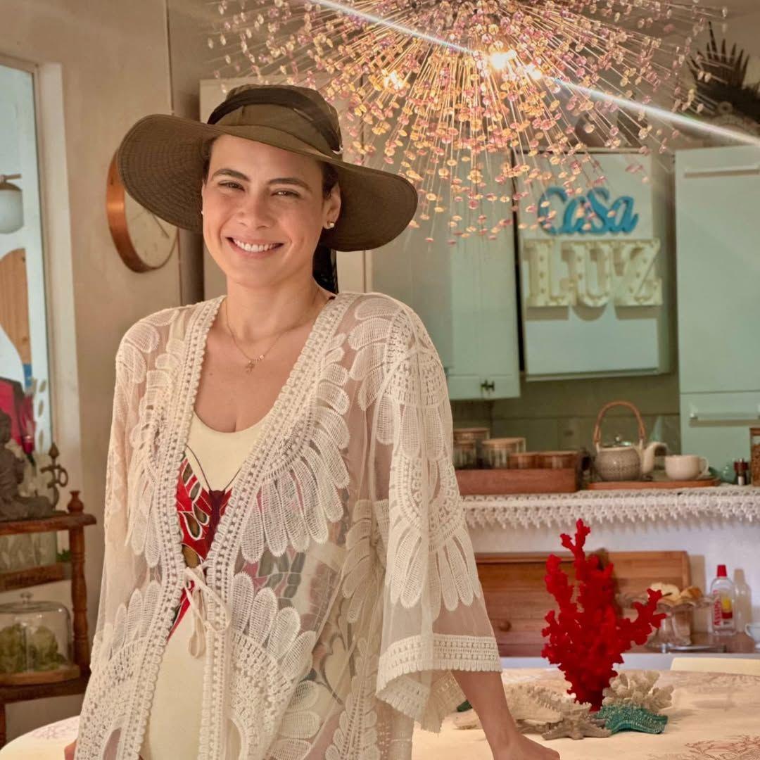 Michelle Loreto deixa a Globo após 20 anos na emissora - Zoeira ...