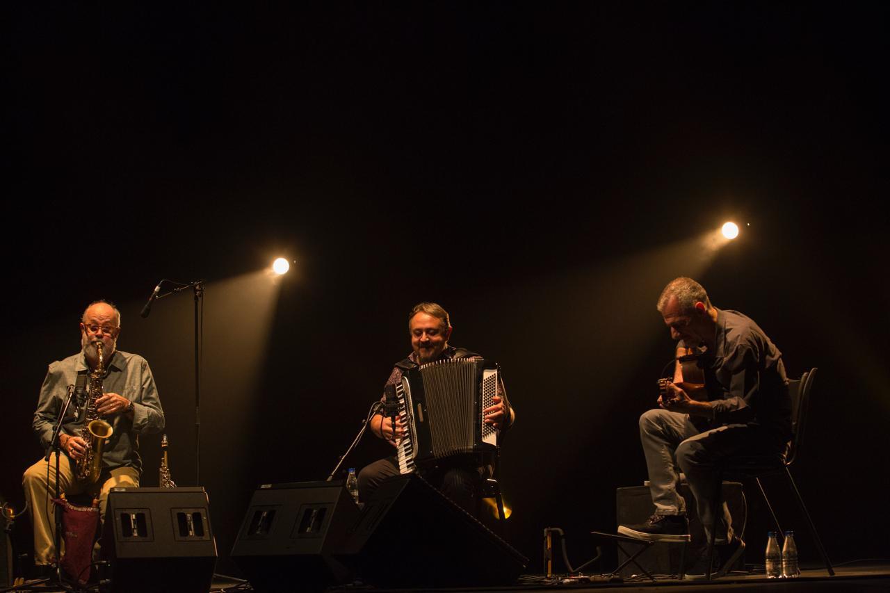 Choro Jazz volta a Jericoacoara com maratona musical e mestres da cena ...