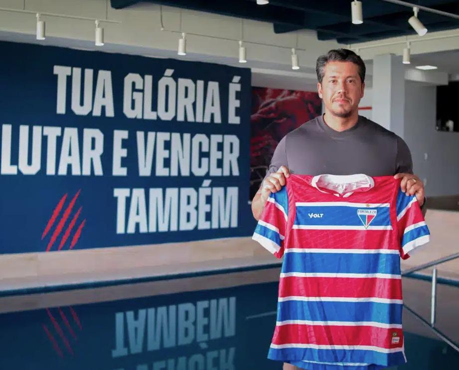 Conheça todos os elencos e treinadores do Campeonato Cearense 2026 ...