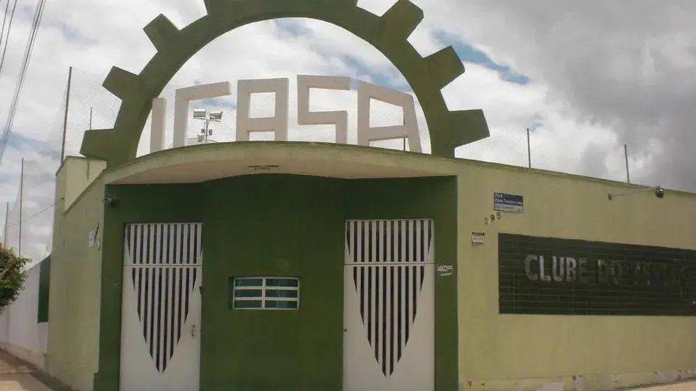 Icasa recebe mais de R$ 80 milhões da CBF em indenização - Jogada ...