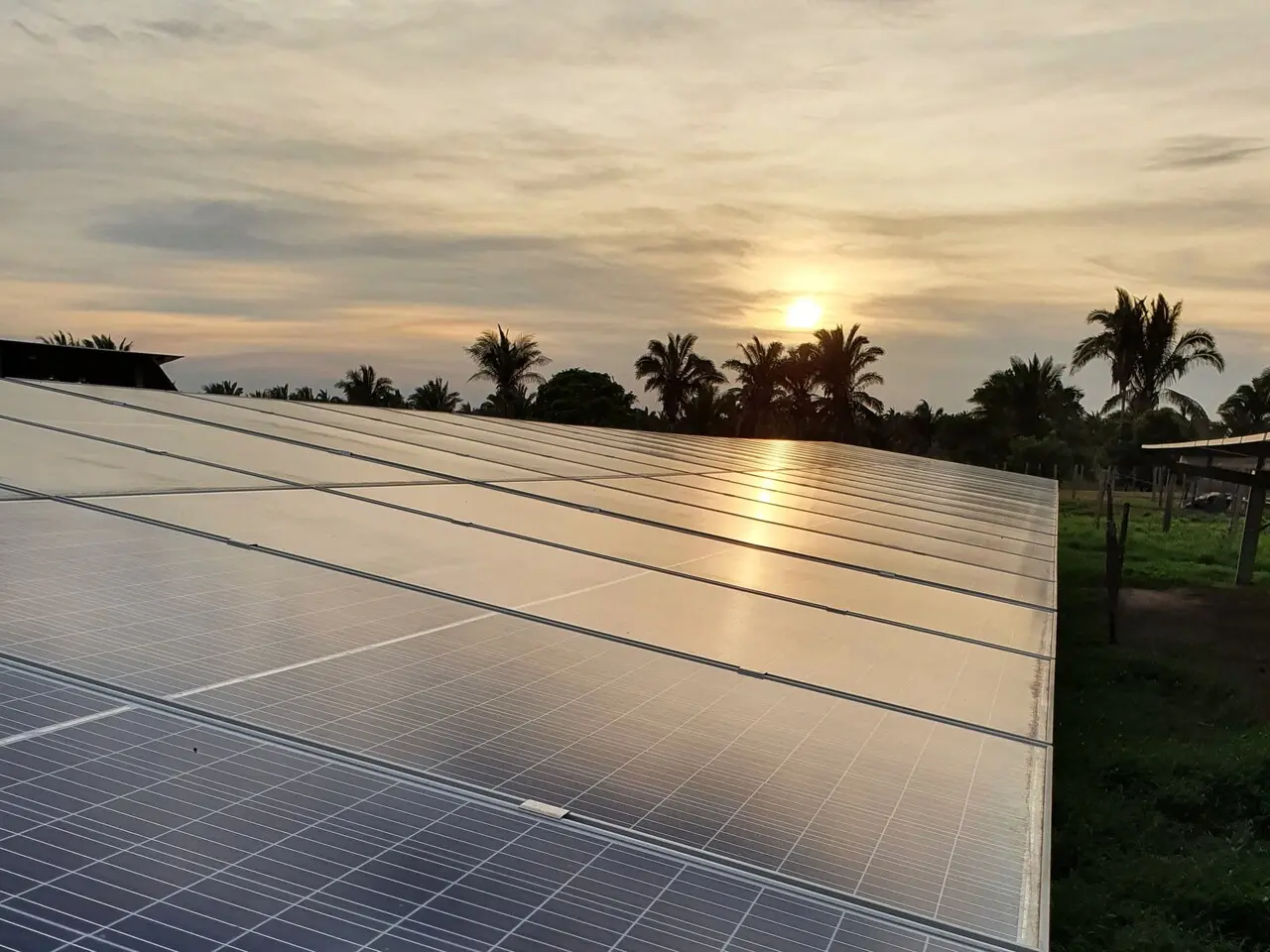 Financiamento do BNB para energia solar despenca 62% no Ceará após ...
