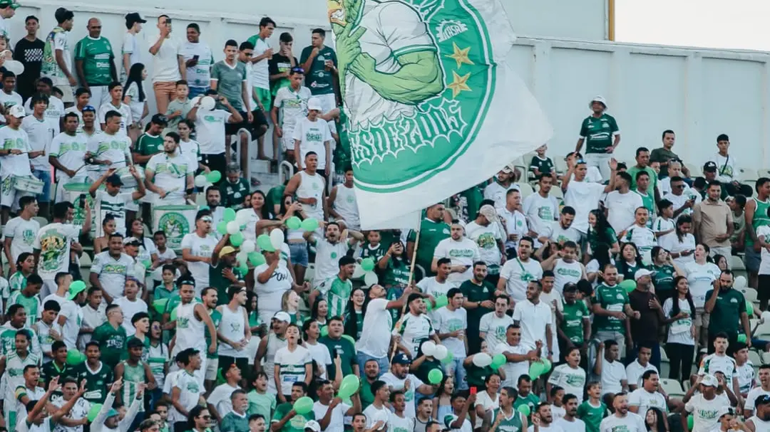 Nas semifinais, Série B Cearense teve média de público próxima da Série ...