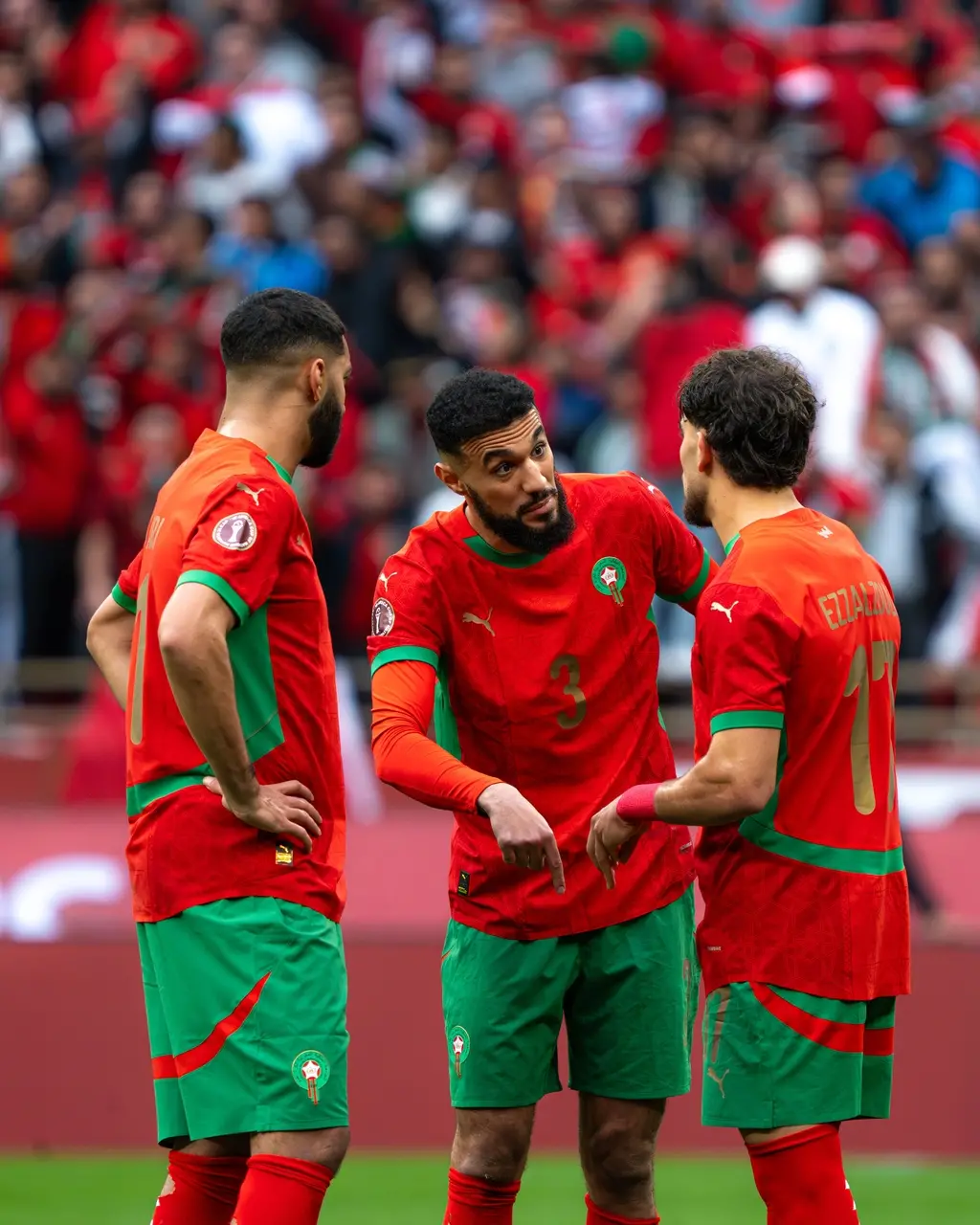 Marrocos foi melhor que o Brasil - Tom Barros - Diário do Nordeste