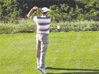 Golfe dá sua Tacada inicial - Jogada - Diário do Nordeste
