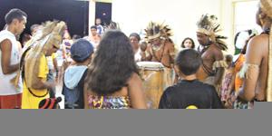 Comunidades indígenas do Ceará ganham acesso ao voto - Região - Diário ...