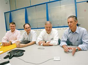 Rigesa planeja expandir fábrica em Pacajus - Negócios - Diário do Nordeste