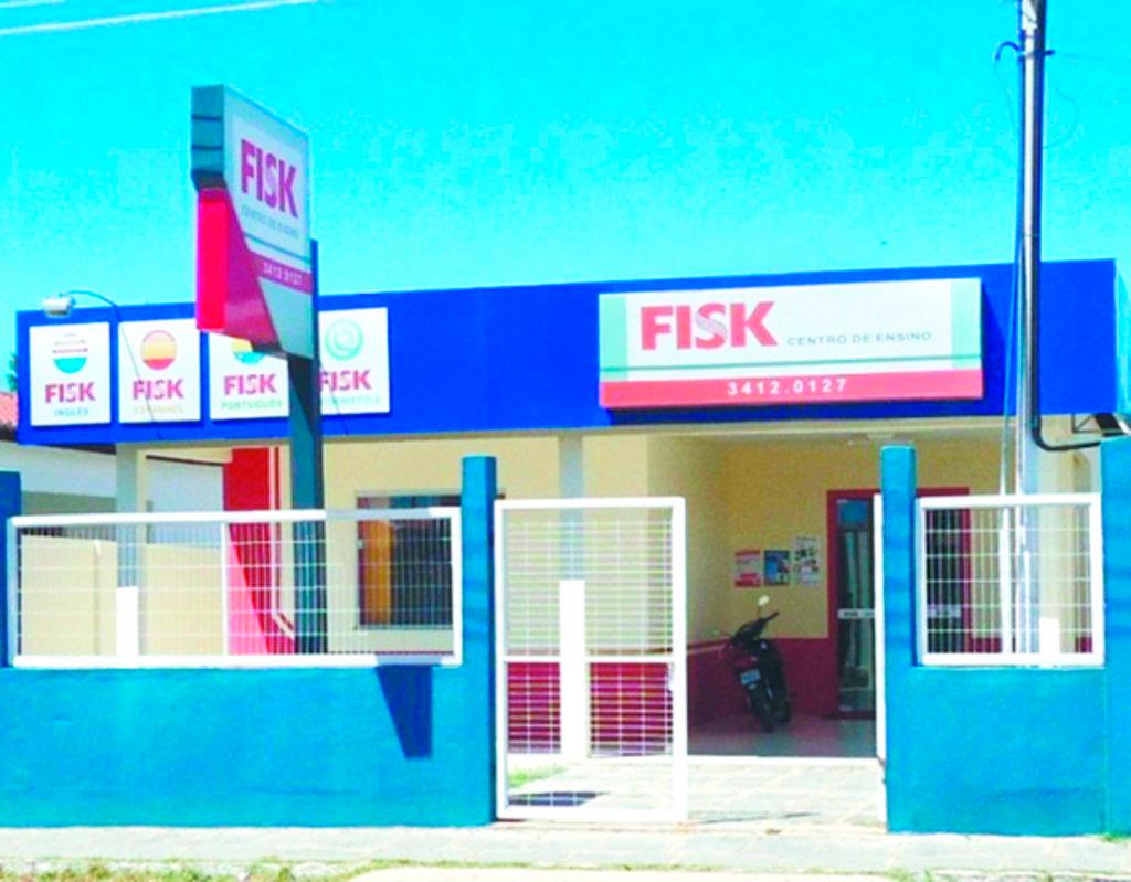 Fisk em Quixadá promove aulas gratuitas de idiomas - Região - Diário do ...