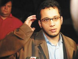 Gil Rugai é condenado a 33 anos, mas vai recorrer em liberdade - País ...