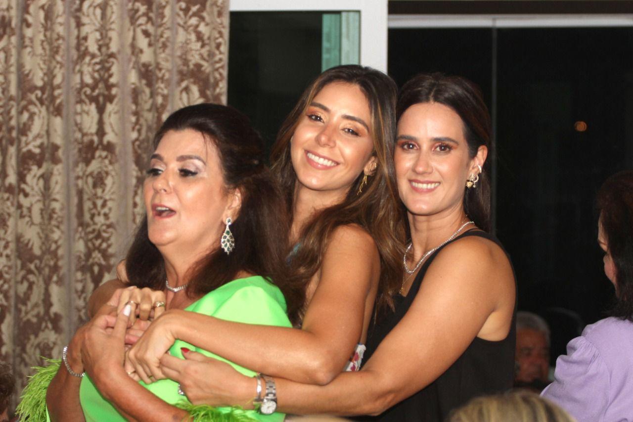 CAPTEI: Os novos 60 anos de Marcia Aguiar - Jeritza Gurgel - Diário do ...