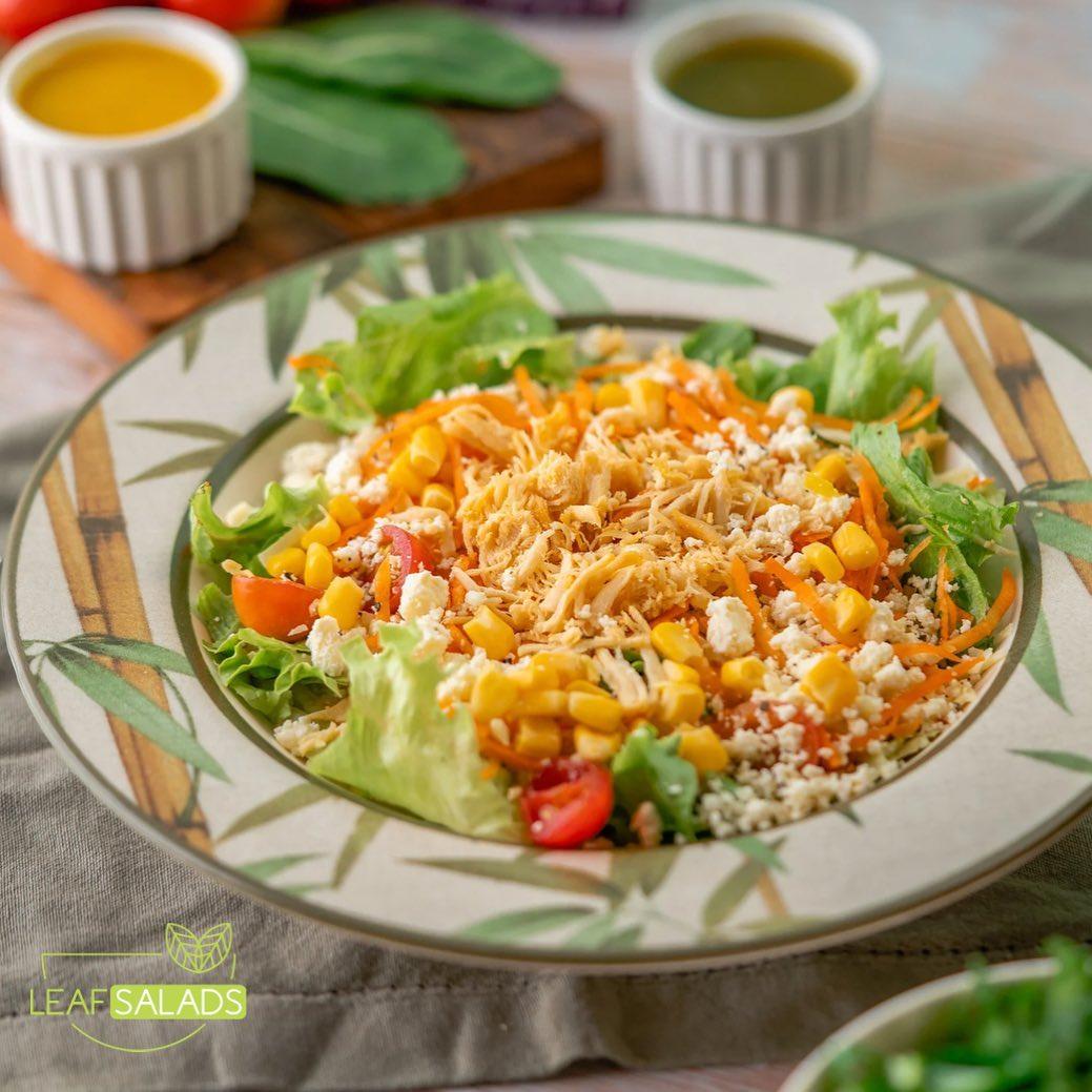 Cinco lugares para saborear saladas em Fortaleza - Verso - Diário do ...