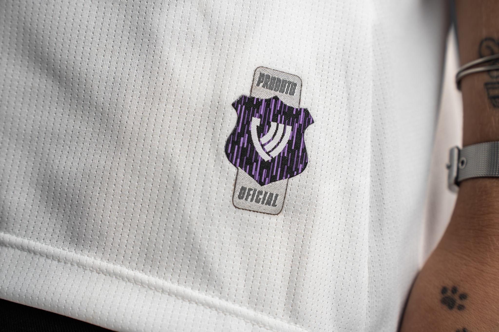 Ceará lança novo uniforme 2 para a temporada de 2023; veja - Jogada ...