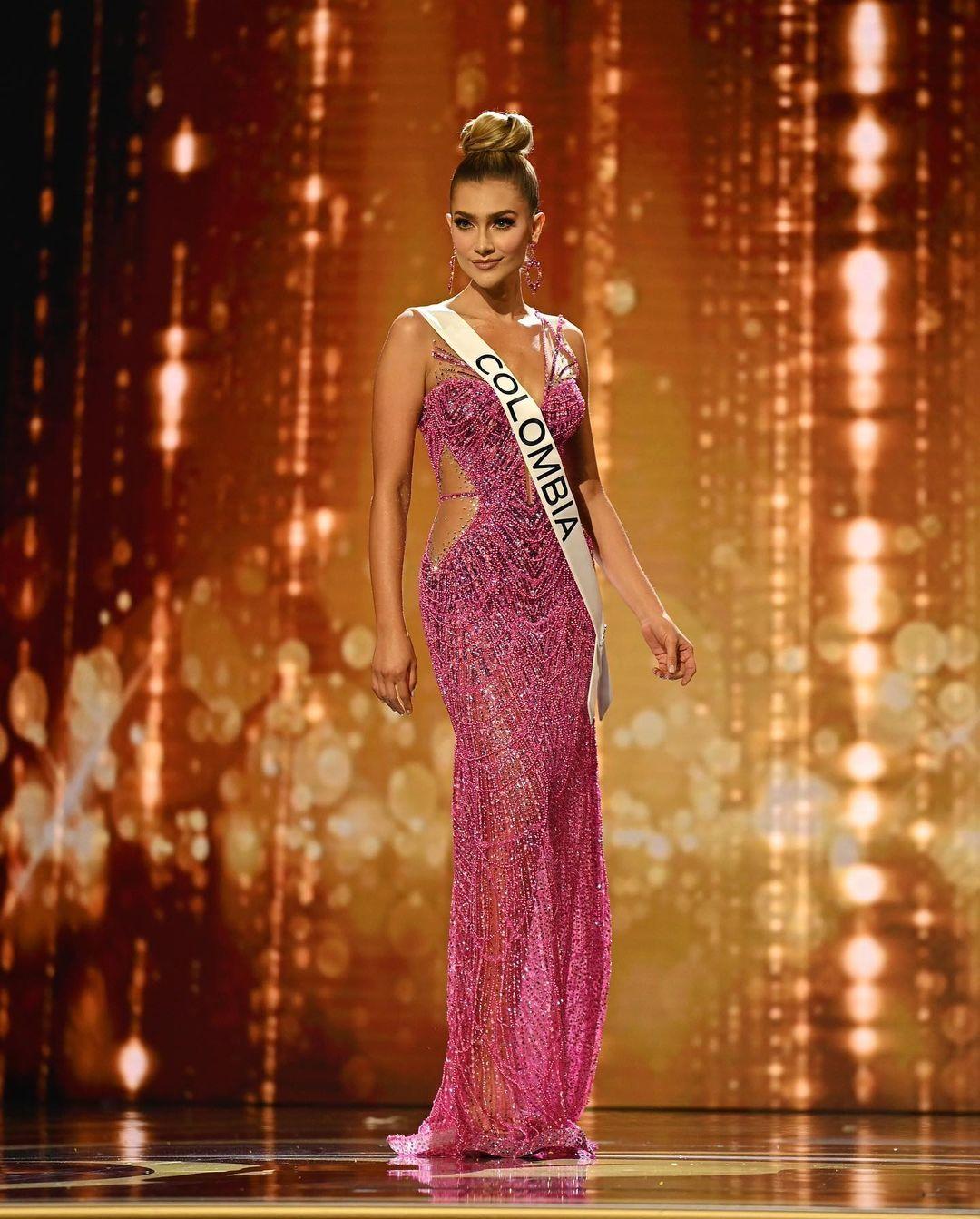 71ª edição do Miss Universo acontece sábado (14), nos Estados Unidos ...