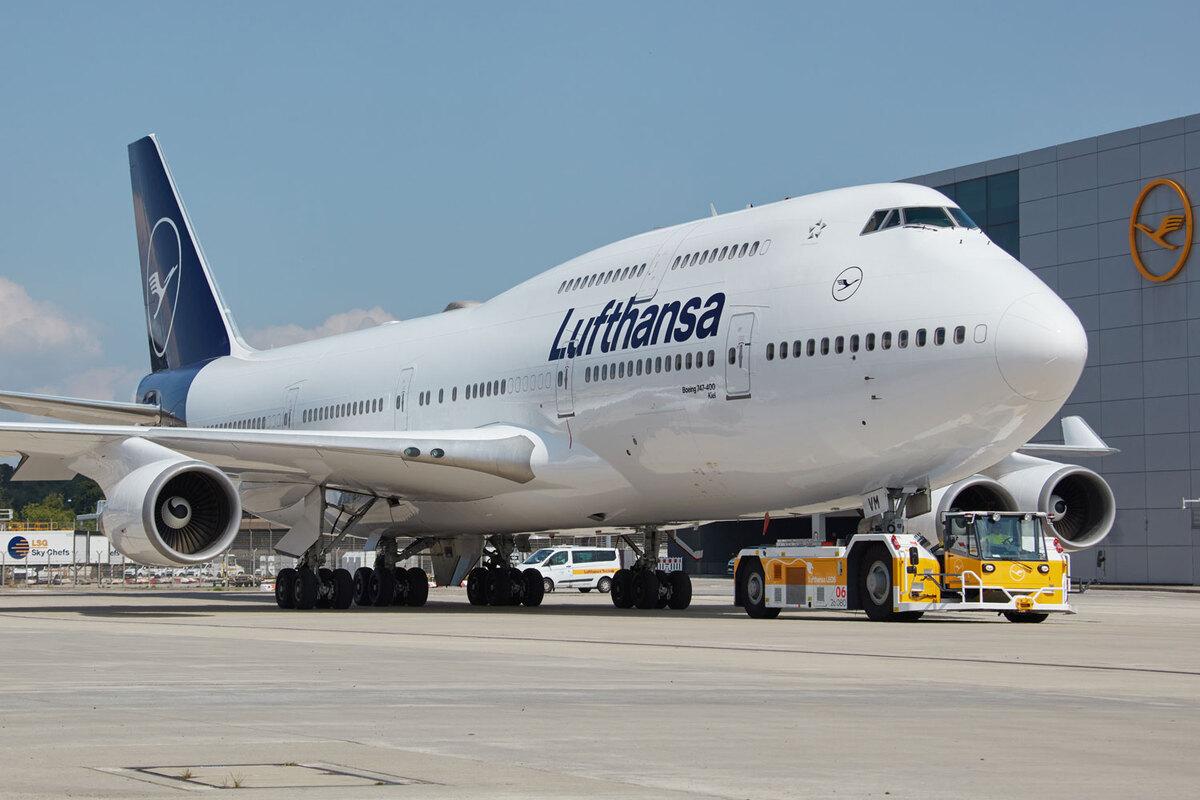 Jumbo 747 vai se aposentar: modelo revolucionou a aviação mundial ao ...
