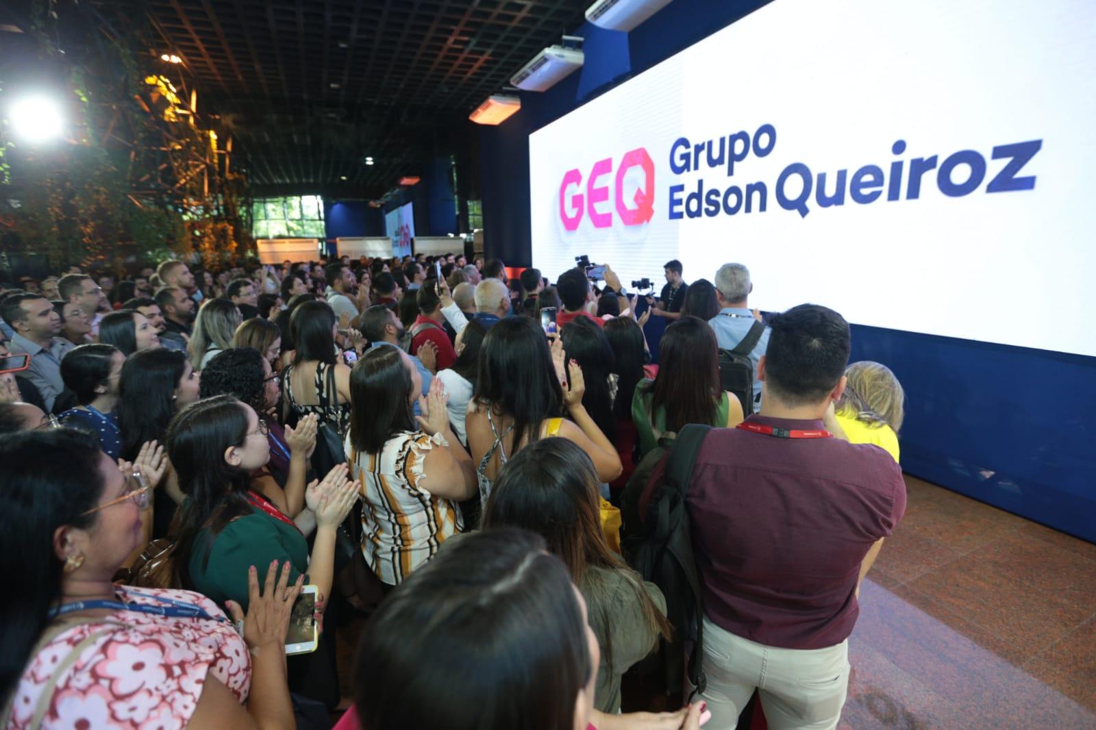 Nova marca do Grupo Edson Queiroz é lançada nesta segunda-feira (8 ...