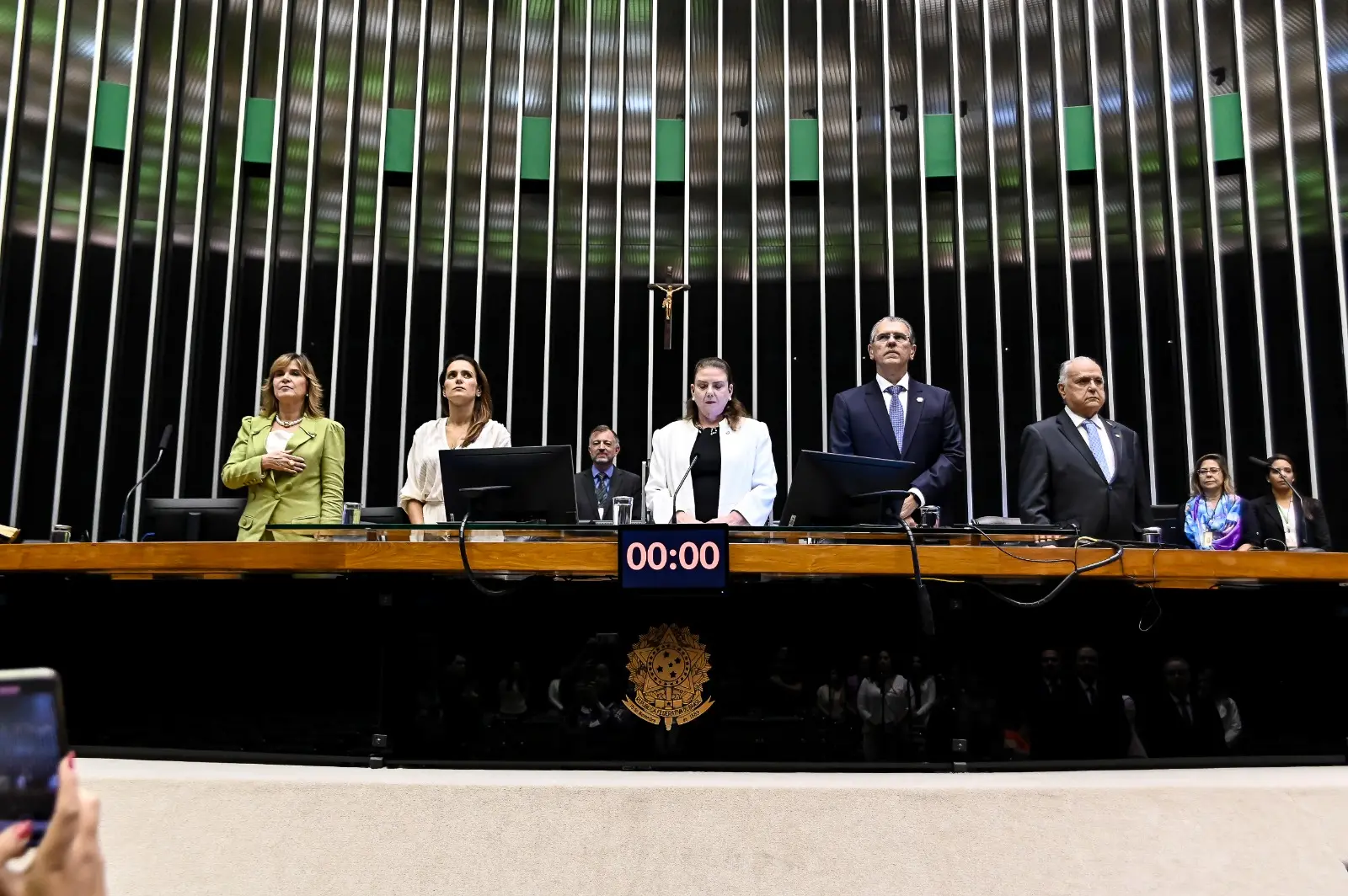 Unifor é homenageada na Câmara dos Deputados pelos 50 anos de ...