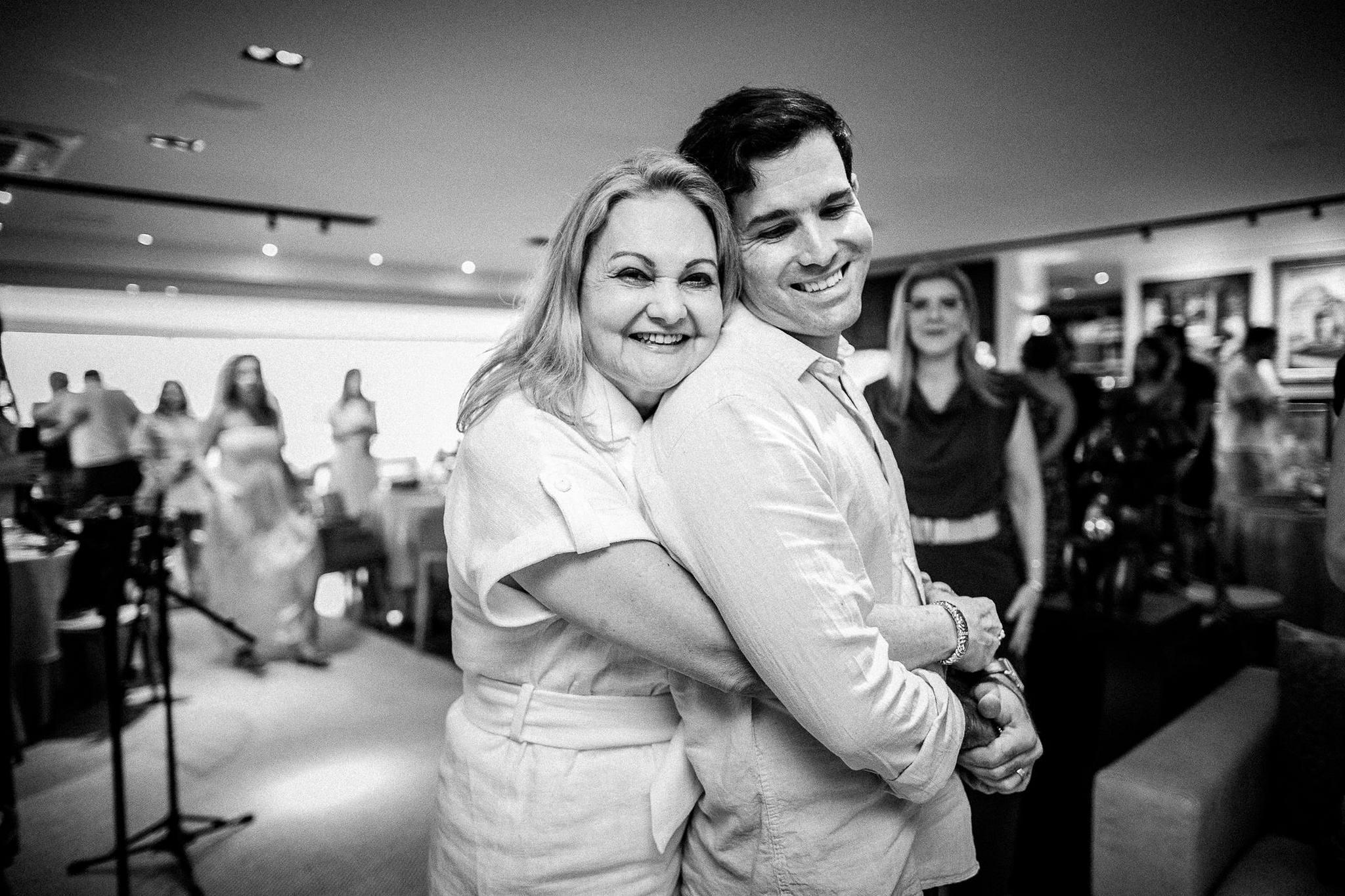 CAPTEI: Aniversário de Igor Queiroz Barroso reúne Amigos e Família ...