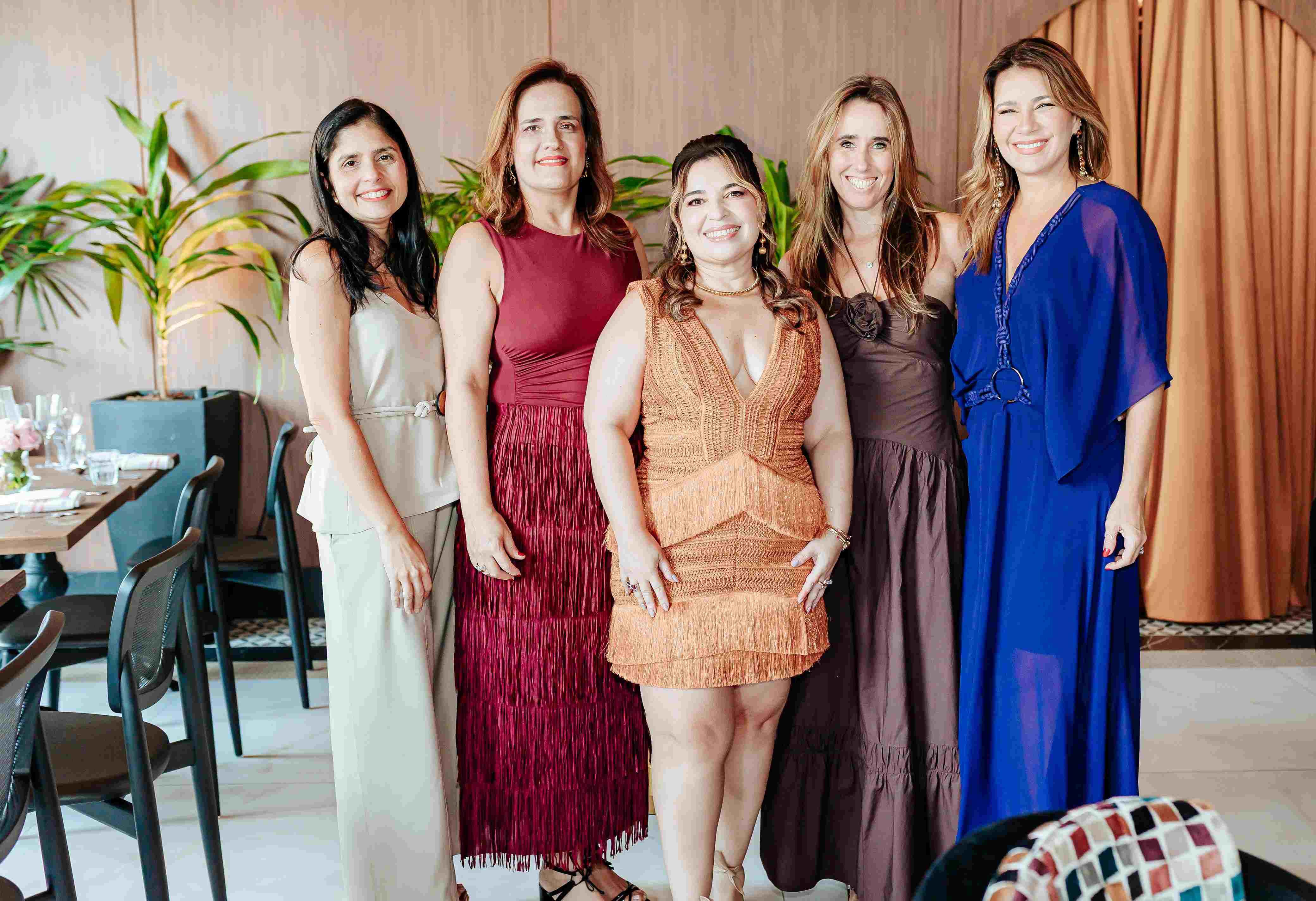 CAPTEI: Elegância e Alegria – Confira o Aniversário de Ana Cecília Sousa - Jeritza Gurgel ...
