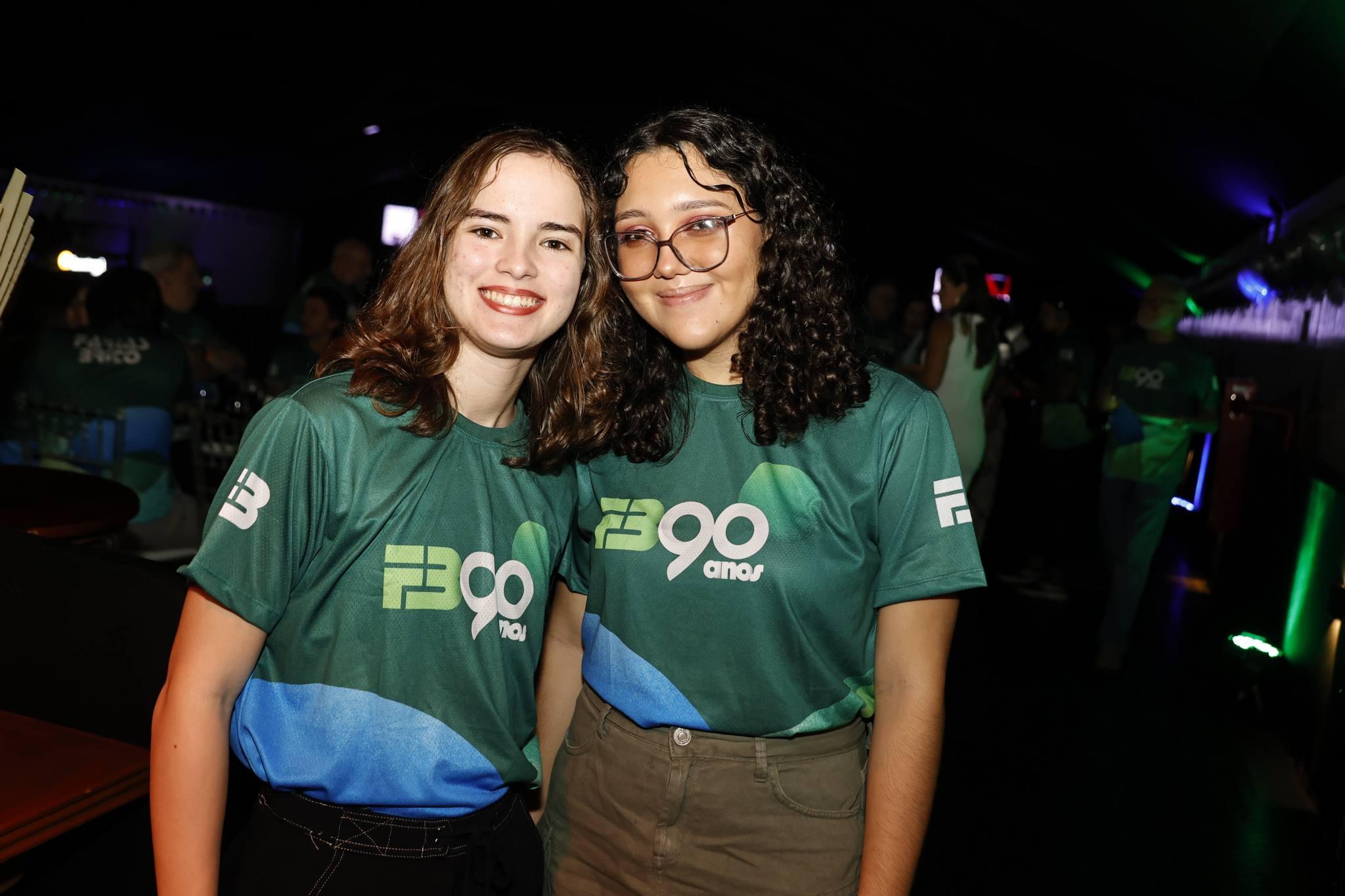 CAPTEI: Farias Brito Celebra 90 Anos com Grande Festa no Iguatemi Hall ...