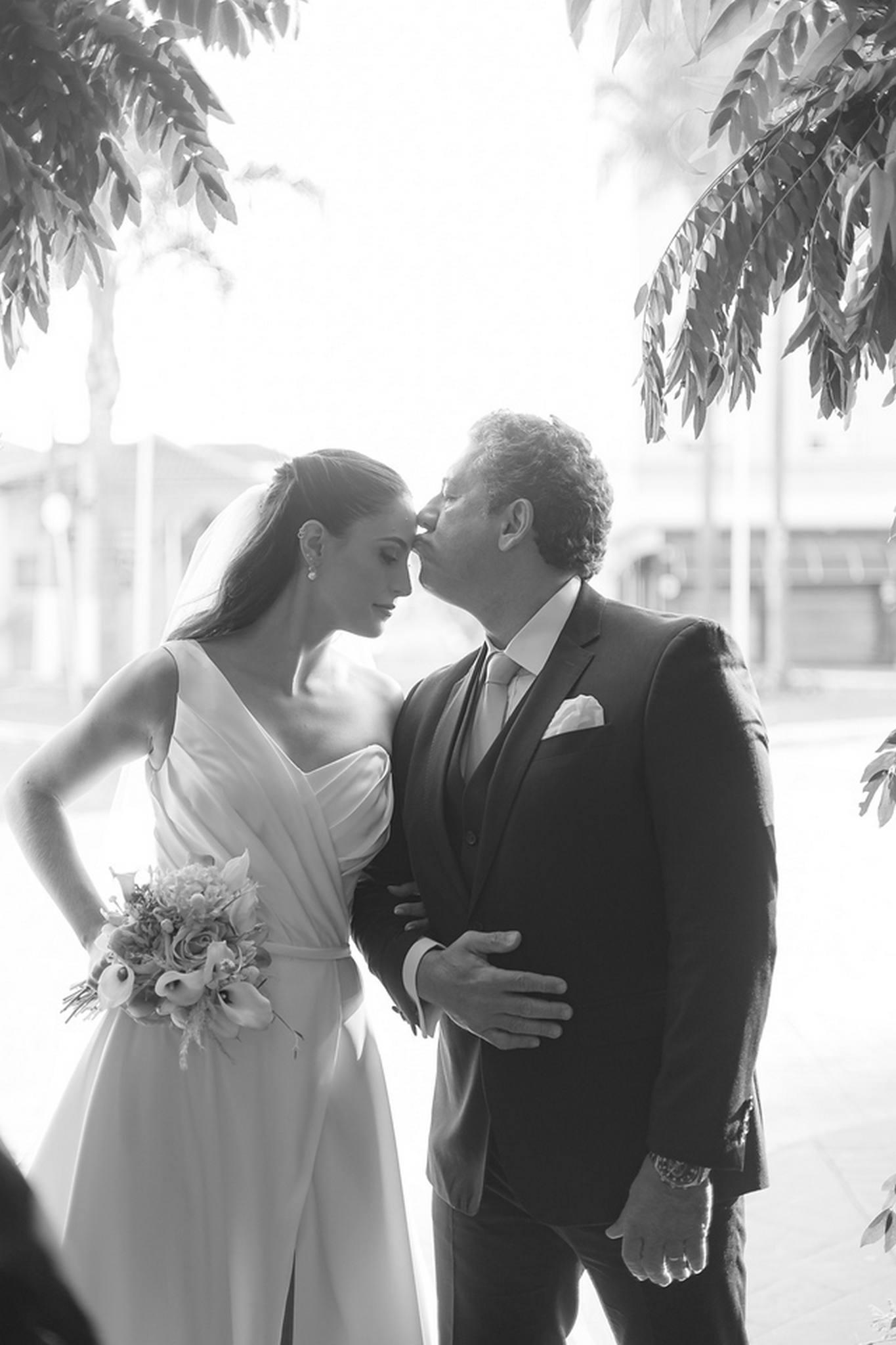 CAPTEI: O “Sim” de Isabela e Sergio na Igreja do Rosário - Jeritza ...