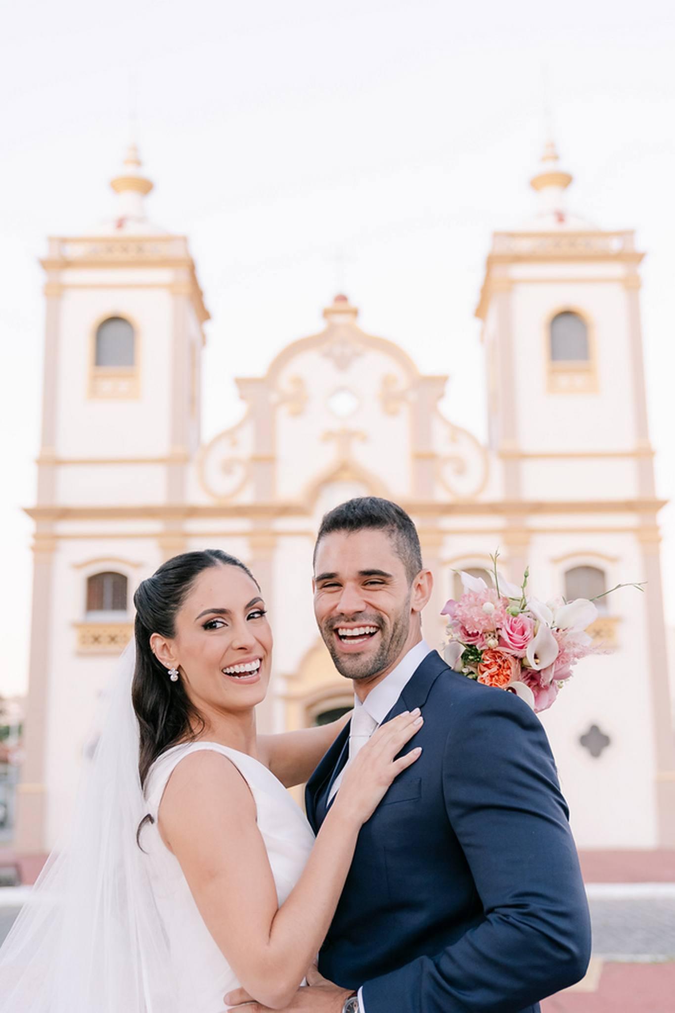 CAPTEI: O “Sim” de Isabela e Sergio na Igreja do Rosário - Jeritza ...