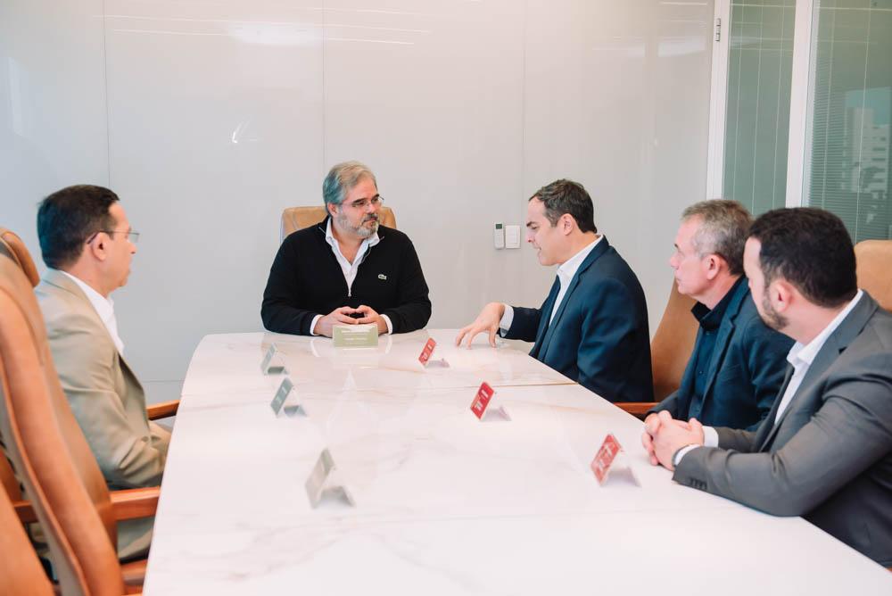 R$ 98 Milhões de Oportunidades - Edson Queiroz Neto + Grupo Colibri ...