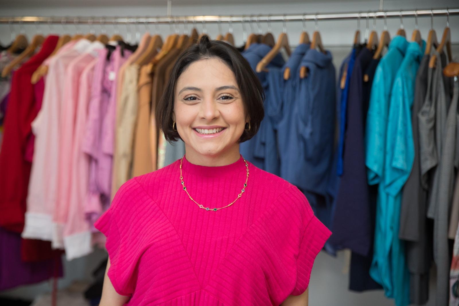 Público jovem e vendas online fazem demanda por brechós crescer 50% em ...