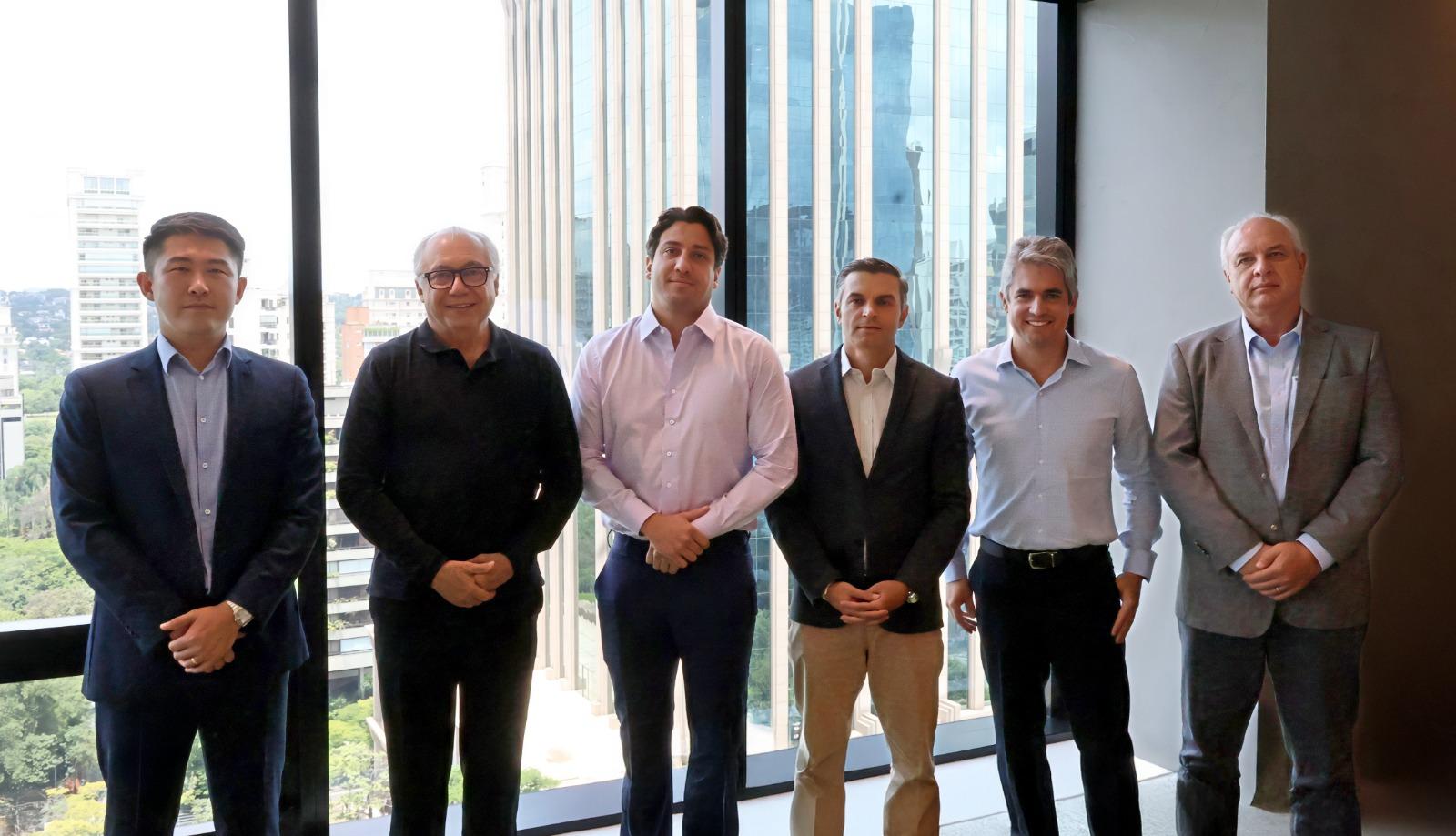 Casa dos Ventos investe R$ 94,9 mi em cidade do Ceará para erguer a ...